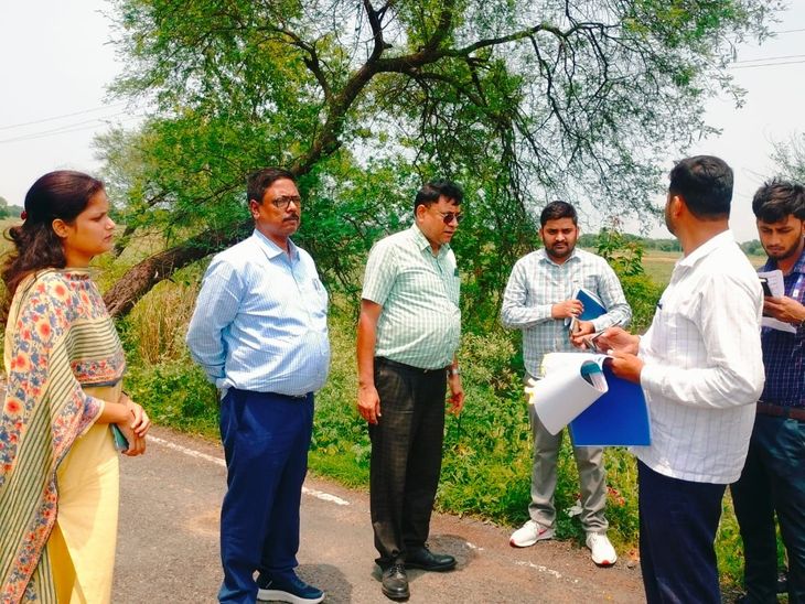 Banka Greenfield Expressway Launch | Rs 650 Crore Project Underway