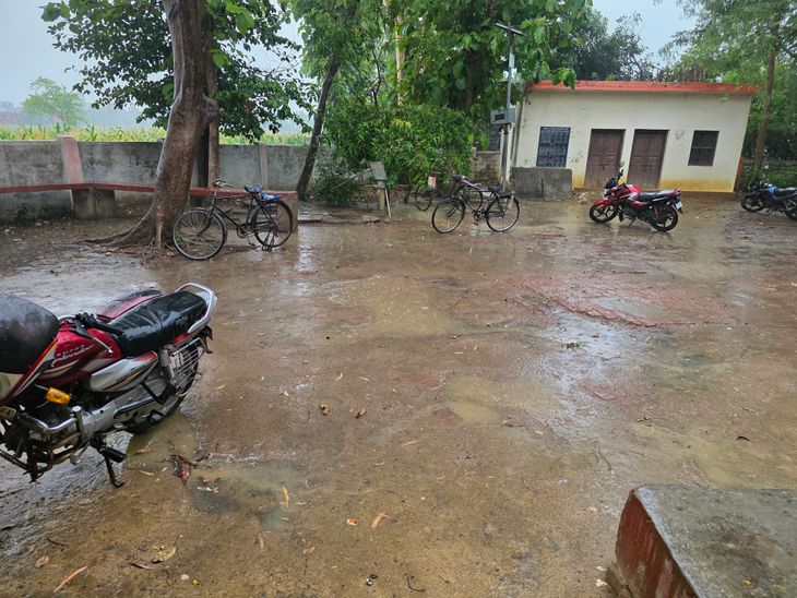 Tarun Rain Relief | Heat Humidity Monsoon Update