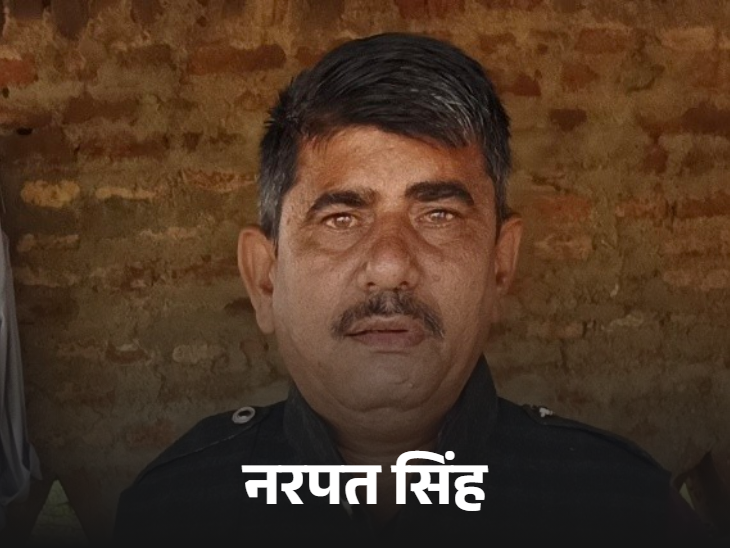 Brother Kills Brother With Sharpened Weapon | Aabu Road Chandravati