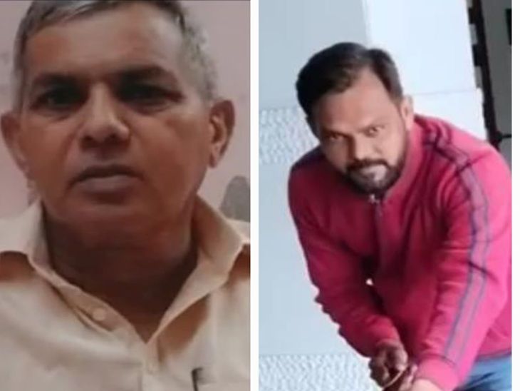 Karnal Father-Son Die in Shocking Heart Attacks | Chhariyo Village