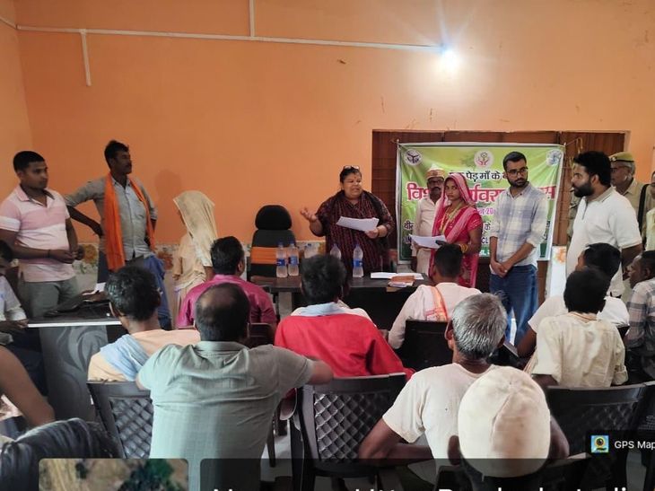 UP Farmer Registry Scheme | Benefits Halt Risk Nainapara SDM Appeal