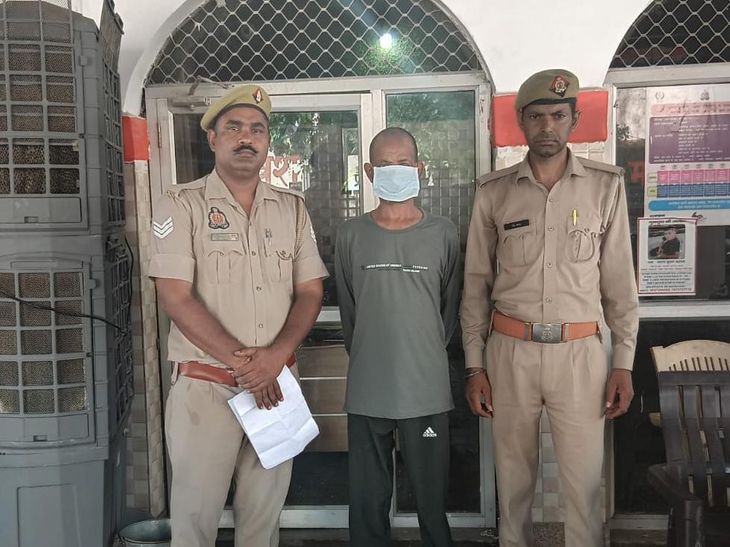 Pilkhuwa Police Arrest 11-Year Old Warrant Case | Operation Talash