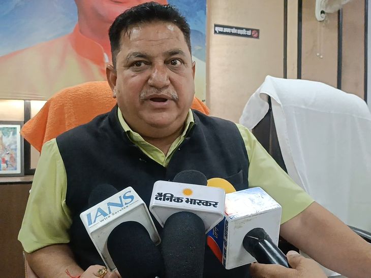 Kasipur Mayor Deepak Bali Sets Rs 5100 Bribe Cap on Eunuchs