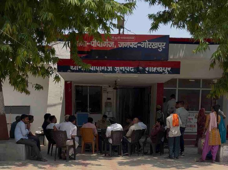 Fazilpur Village Bank Employee Death by Current Shock