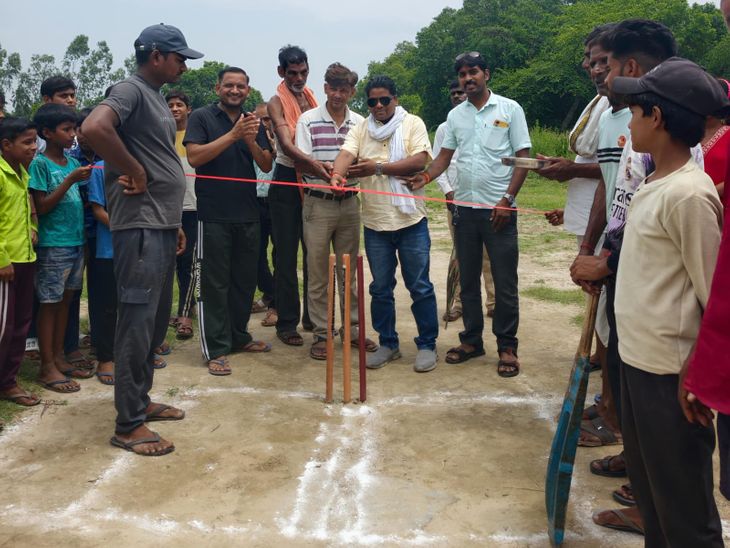 Nagla Bhujpura Wins Fatehpur Indian Match | Kuchrani Premier League Launch