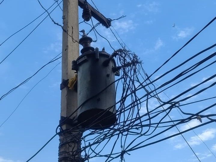 Chandpur Puthi Power-Water Crisis | Faulty Transformer Irks Villagers