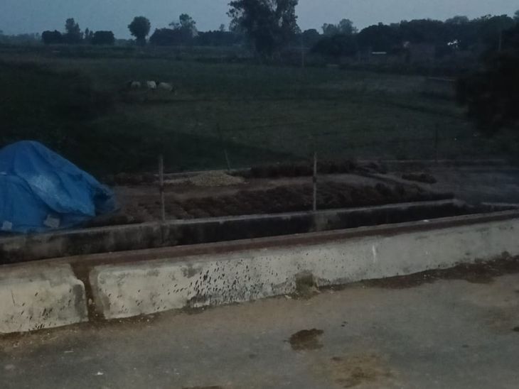 Kumhror Bridge Safety Concerns | Rural Worried; Amritpur