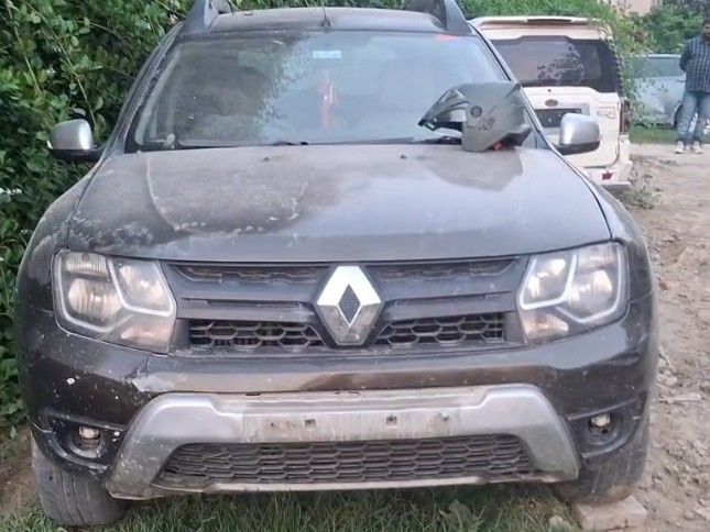 Darbhanga Liquor Bust: 24L Foreign Liquor Seized, 2 Traders Held, Car ...