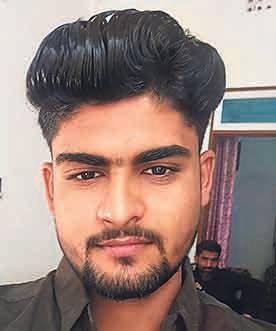 A young man hanged himself to death in Murshid Nagar.