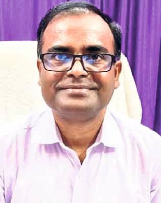 Sursand BDO Krishna Ram suspended