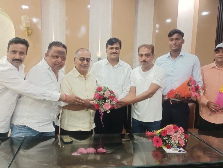 Sahara SDCA Leadership Shakeup: Parwinder New Chairman, Yashpal Secretary