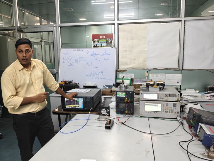 India will become self-reliant in the RF tube sealer manufacturing sector