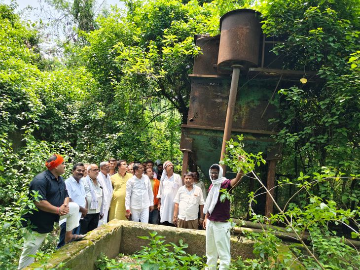 Preparations for starting the sugar mill were reviewed.