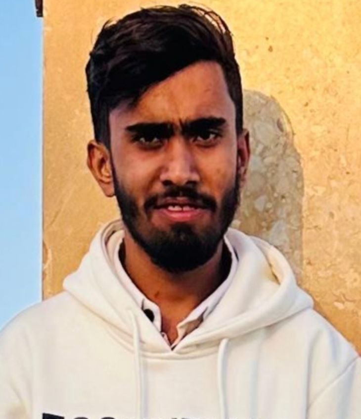 Teenager commits suicide by hanging himself