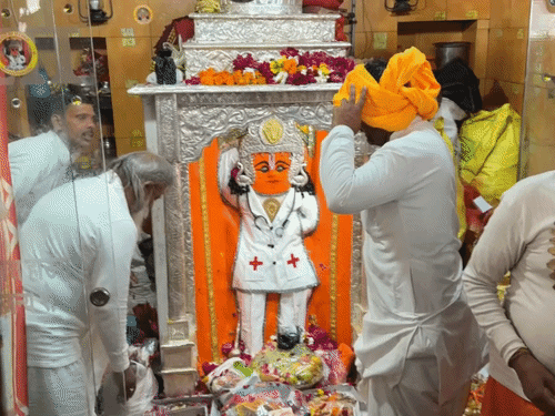 Somvati Amavasya 2026: Amrit Siddhi Yog Brings Special Punya