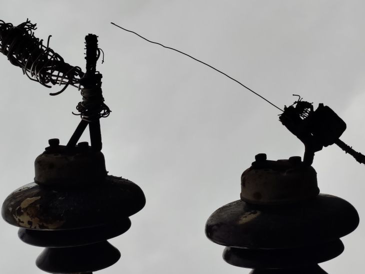 Bhind Transformer Fault Sparks Consumer Anger | Power Outage Woes