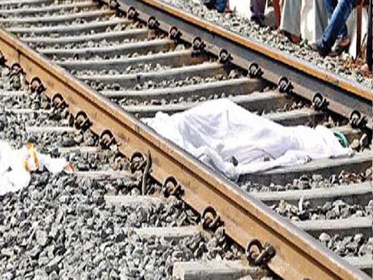 Gwalior Girl Death | Railway Track Suicide Suspected