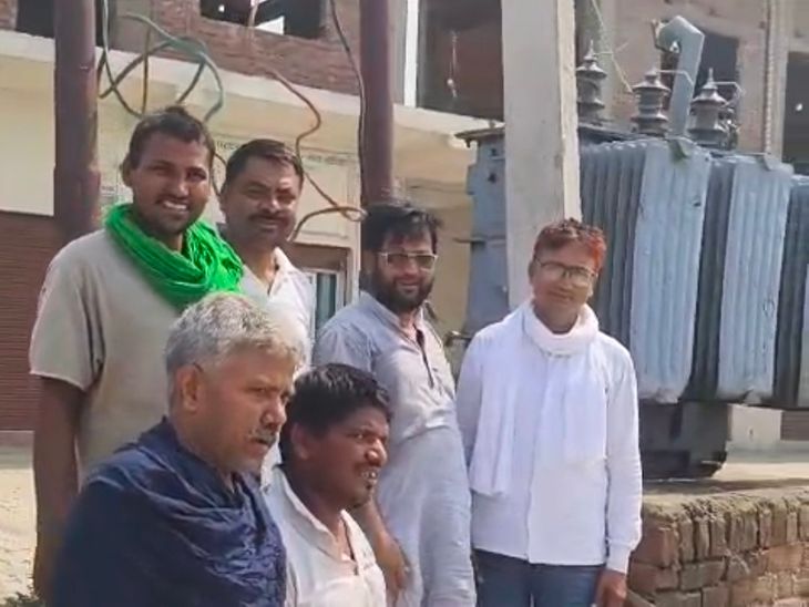 Bara Villages Power Outage | Transformer Failure Hits Women Amidst Heat