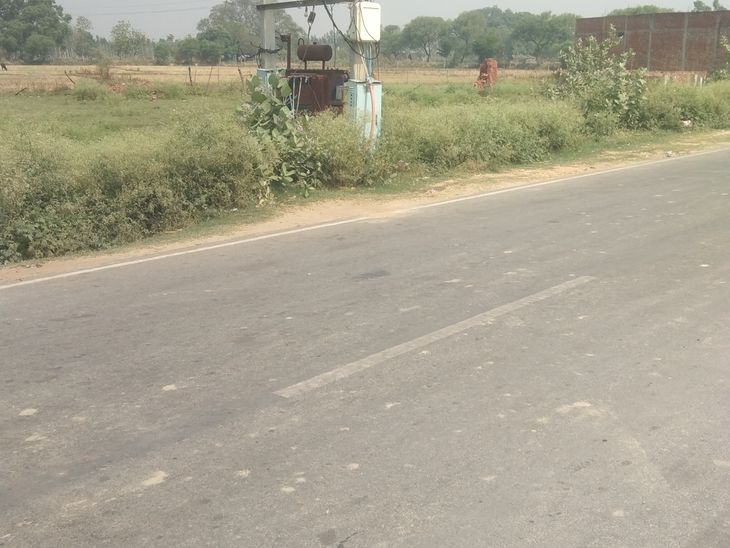 Maharajganj Tarai Power House Consumers Face Low Voltage Woes