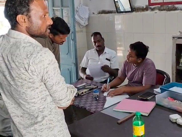 Narsinghpur Snake Bite: Child Dies, Mother Critical