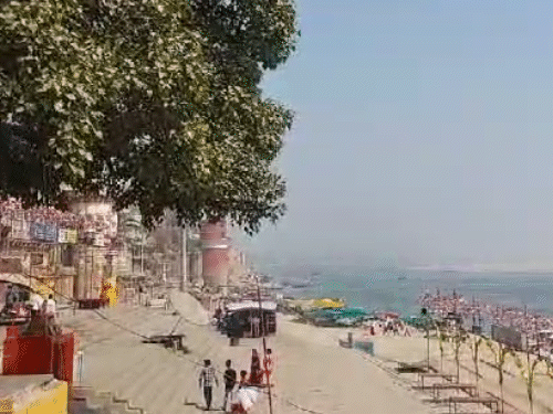 Varanasi Pre-Monsoon Alert | Heatwave Rising Temperature; Monsoon Wait