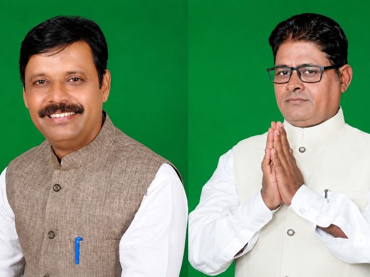 Aligarh Land Dispute | Ex-MLA & Chairman Husband Case Filed