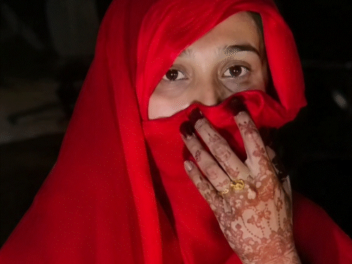 Muzaffarnagar Nikah Broken Over Dowry Demand | Dulhans Mehndi Remains