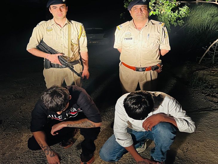 Shimla school owner Manisha Mittal murder police arrests accused ...