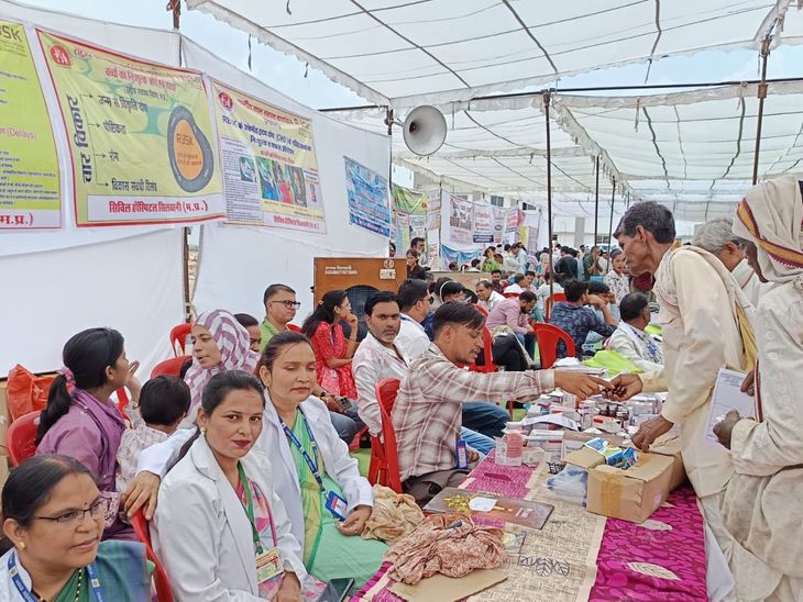 Shivraj Inaugurates 41 Cr Projects in Raisen | 7500 Cr for Panchayats
