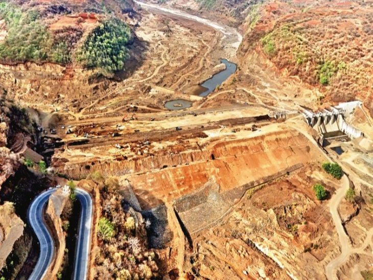 Karam Dam – Rising from the Rubble of Disaster