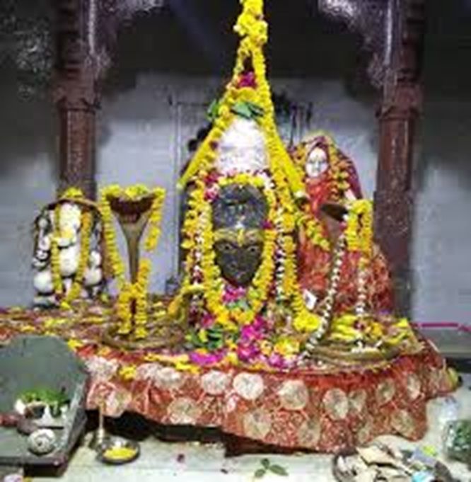 Today is the rare coincidence of Somvati Amavasya after 27 years.
