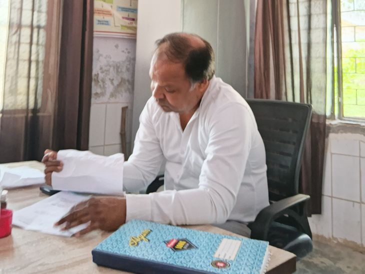 Rajpur Health Dept Forms Team Against Jholachap Doctors