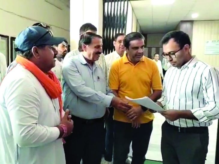 Hanumangarh Forest Fire: Biodiversity Loss; Probe Forest Dept Spend