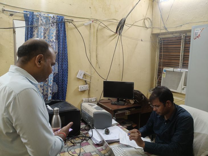 Bhatpar Rani SDO Resolves Power Consumer Issues | Timely Solutions