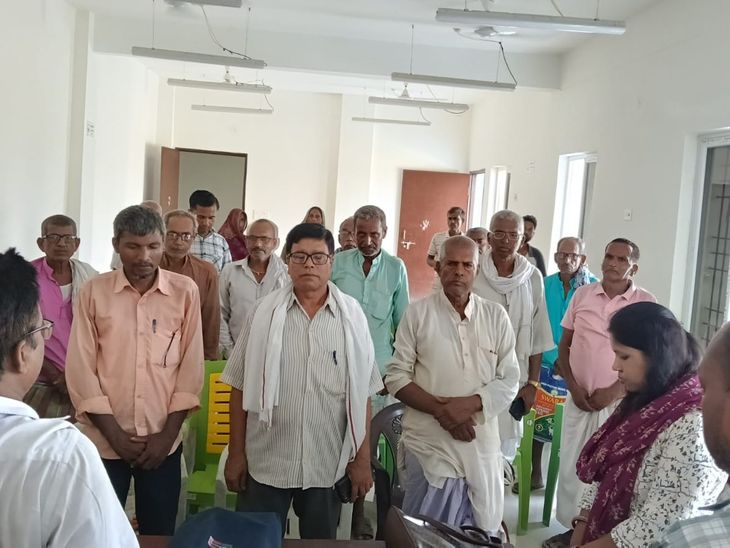 Bhakuas Tej Narayan Singh Passes Away in Bengaluru Treatment