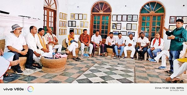 Demand for strict action against arbitrary fees of private schools ...