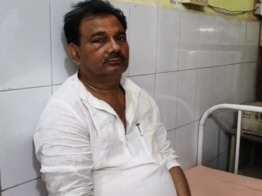 Saidpur Block Chief Attack Case | Police Seize Vehicles