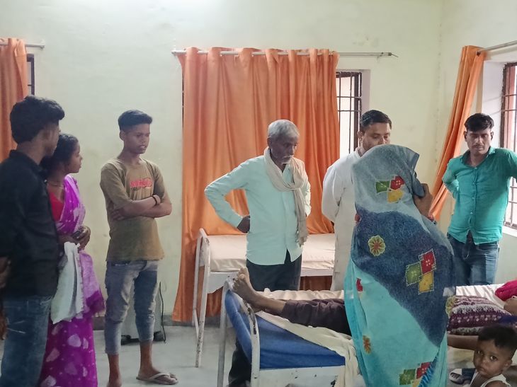 Jarouli Sherpur Girl Dies After Snake Bite in Bilgram