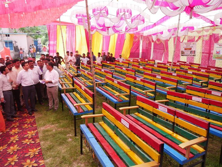 Waste to Wealth's unique initiative: Launch of distribution program of ...