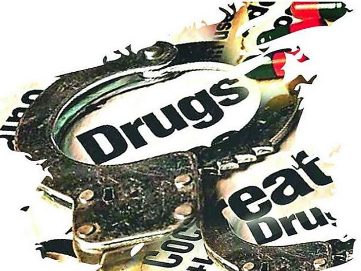 CM launches anti-drug campaign