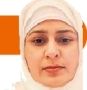 12-hour duty, the peace of serving pilgrims is the biggest reward