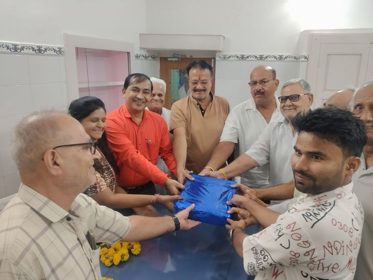 Free dental camp concludes, 90 patients treated