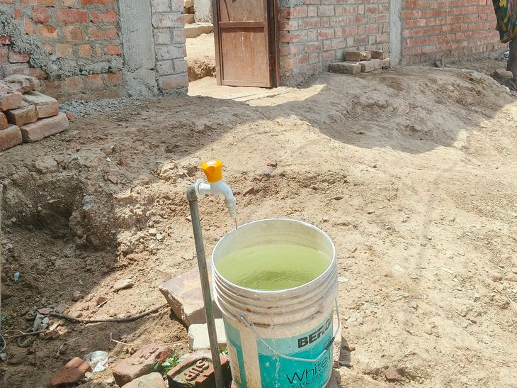 Chitrakoot Jal Jeevan Mission: Har Ghar Nal Jal Ends Handpump Dependence
