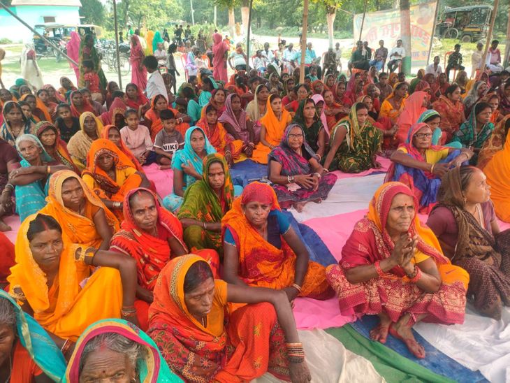 Saharsa Shiv Guru Paricharcha: Neelam Anand 21st Punya Tithi