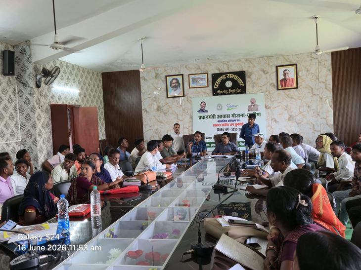 Voter list revision: BLOs instructed to prepare error-free voter list