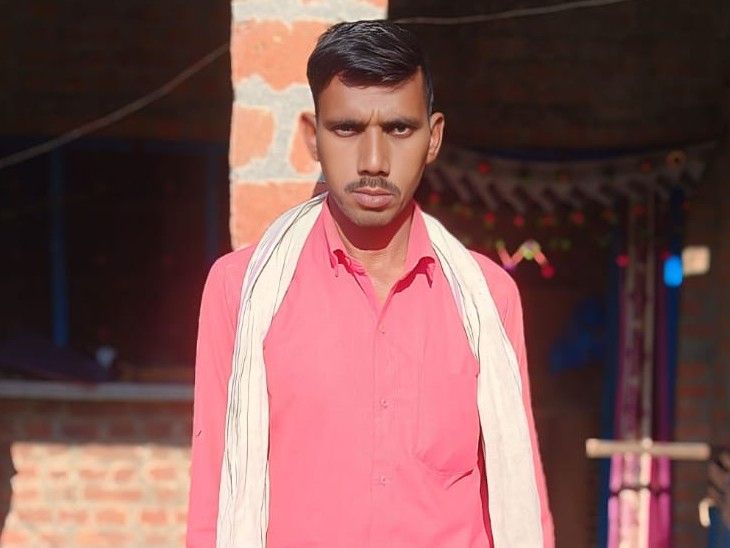 Shahjahanpur Farmer Death | Verandah Fall During Rice Transplantation