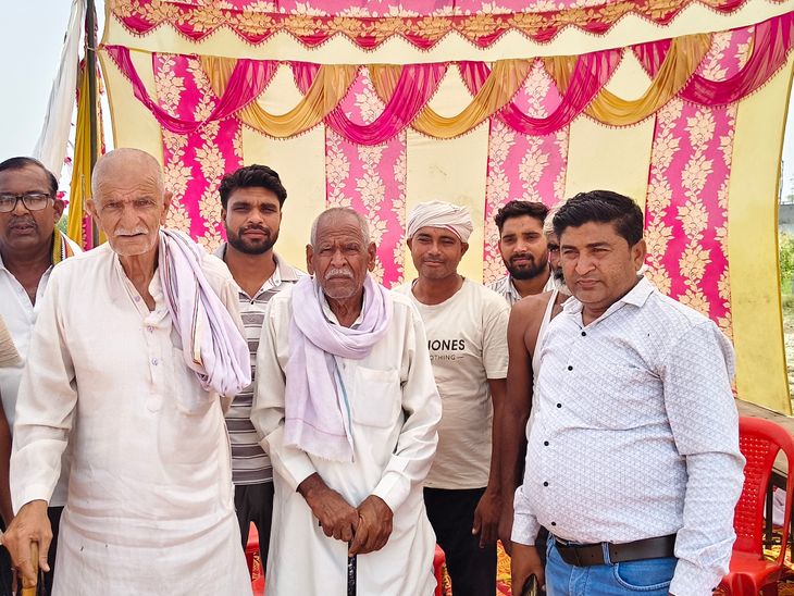 Lakshmi Raj Singh Orders Karban River Cleaning | Villagers Grievance ...