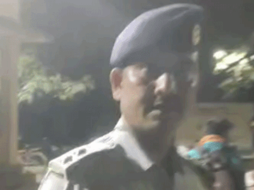 BHU Student Alleges Beating by 3 Guards | University Forms Probe Committee