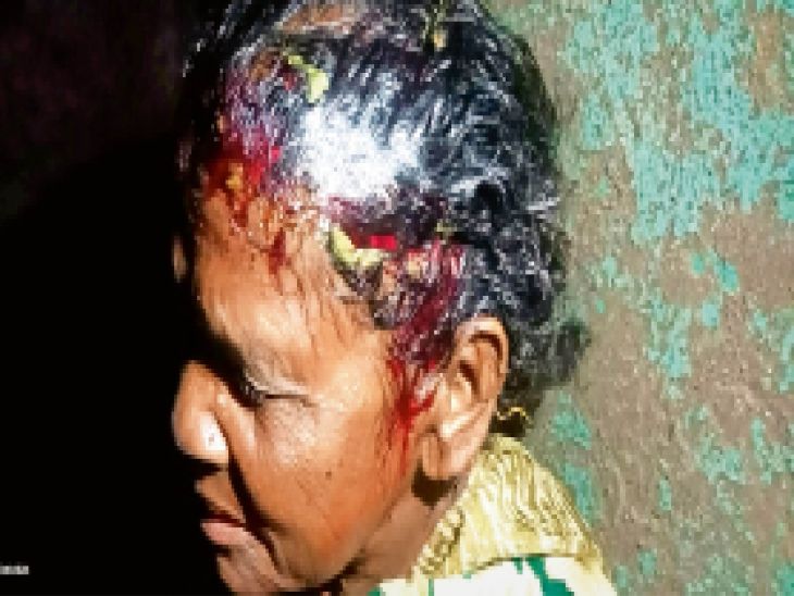 Man-eating leopard returns to Dudhawa