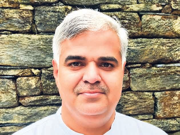 Patients are not getting better health facilities in RBM: Supa